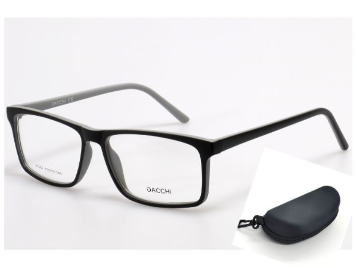 DACCHI Оправа для очков - купить с доставкой по выгодным ценам в ...