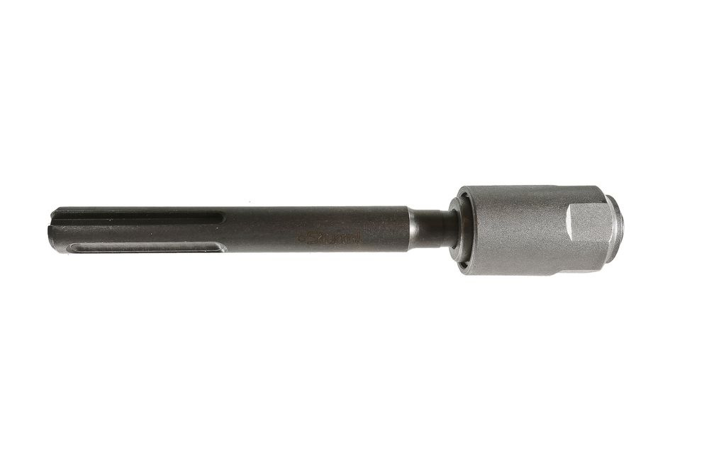 Адаптер-переходник для перфоратора, SDS Max на SDS Plus, Sturm! 9019 ...