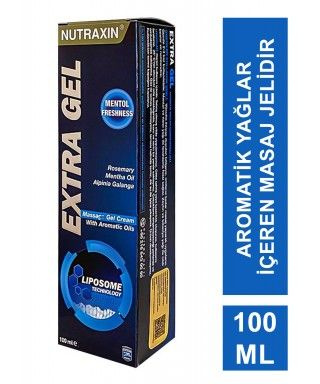 Нутраксин Артрофлекс гель 100 мл / Nutraxin Artroflex Jel 100 ml - купить с доставкой по ...