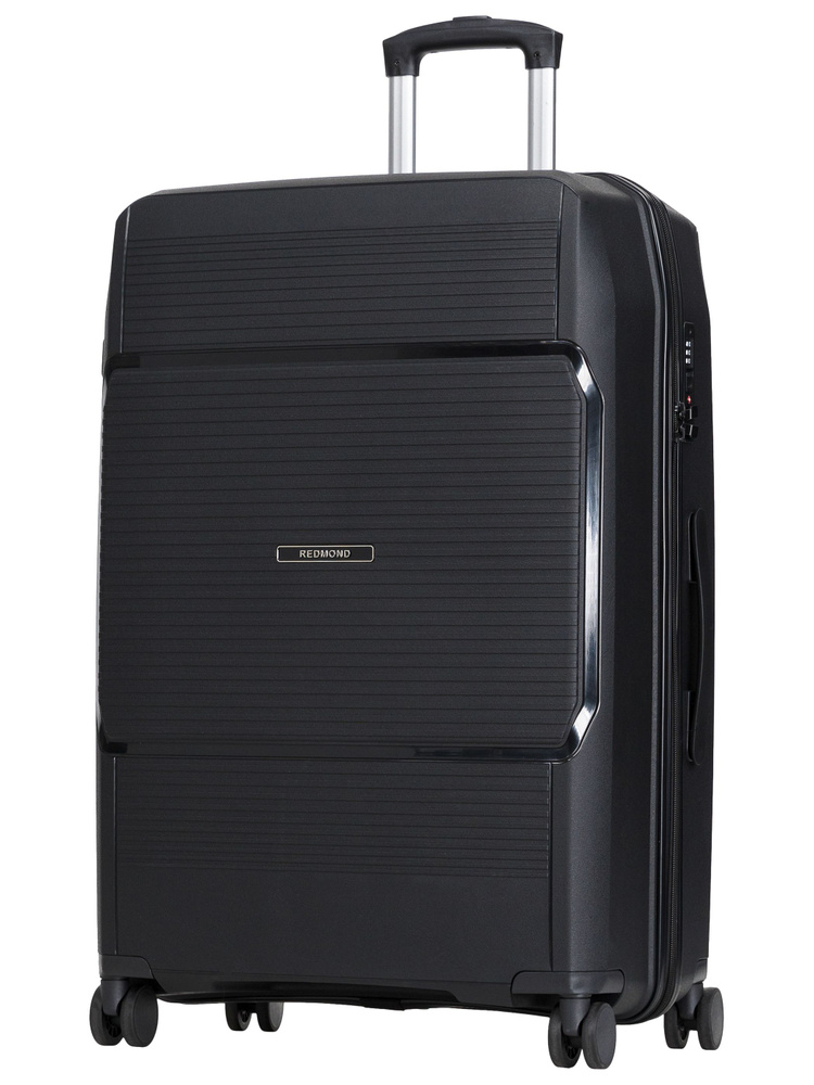 Redmond Чемодан Полипропилен 74 см 82 л - купить с доставкой по ...