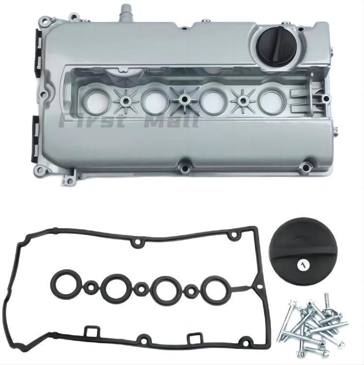 GM Genuine Parts Алюминиевая клапанная крышкаарт. 55564395 - GM Genuine ...