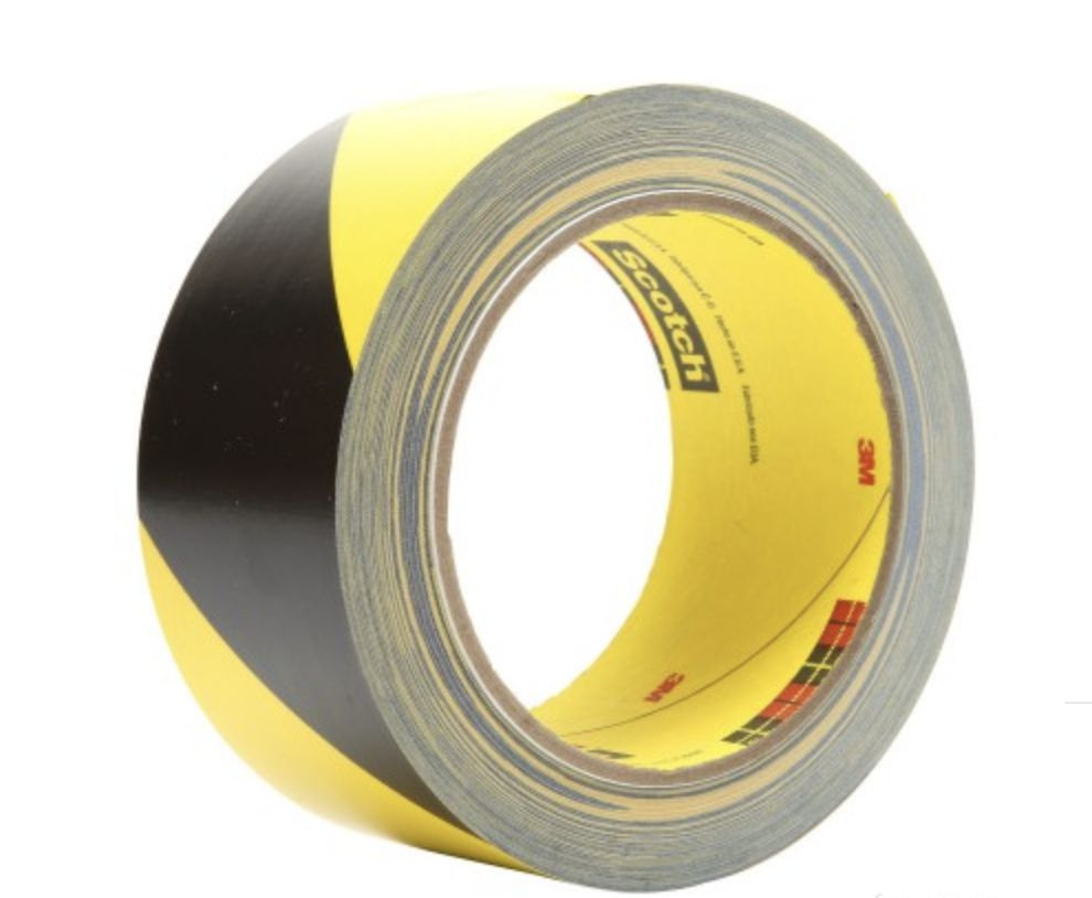 Монтажная лента 3M 5702 50 мм 33 м - купить по доступной цене в ...