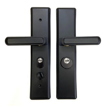 Дверные Ручки для Входных Стальных Дверей – купить в интернет-магазине ...