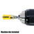 DEWALT DWA2PH2SL MAXFIT 2'' PH2 Ударный шуруповерт Набор бит с ...