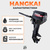 Мотор лодочный 9,8 л HANGKAI 2-х тактный, бензиновый, подвесной - купить по выгодной цене в ...