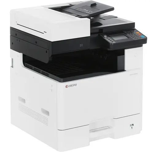 МФУ Лазерное KYOCERA ECOSYS M8124cidn купить по низкой цене в интернет ...