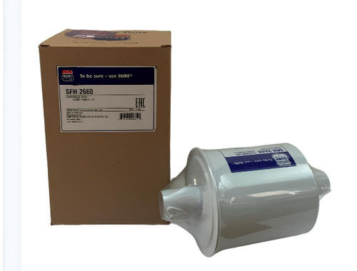 Фильтр охлаждающей жидкости Sure filter Фильтр гидравлический Toyota ...
