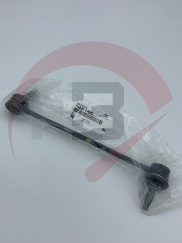 Стойка стабилизатора 548304V000 Hyundai Kia Оригинал - купить по ...