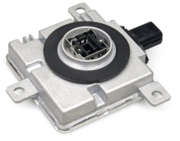 Блок розжига для ксеноновых ламп SVS BHN3510H3 купить c доставкой на ...