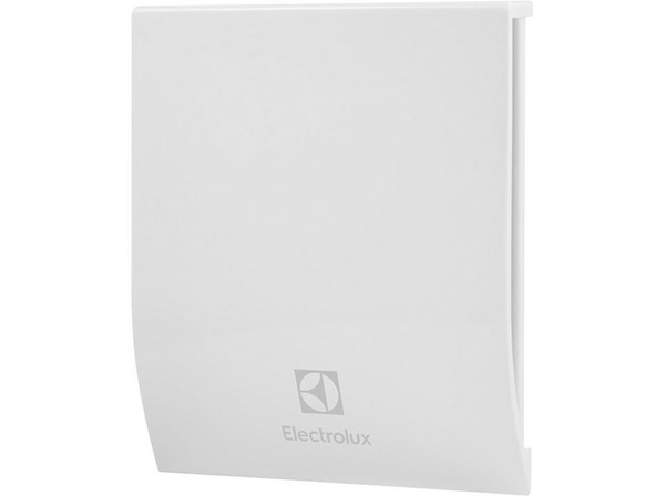 Вентилятор вытяжной Electrolux серии Magic EAFM-100/ Ультратонкий/ Обратный клапан купить на ...