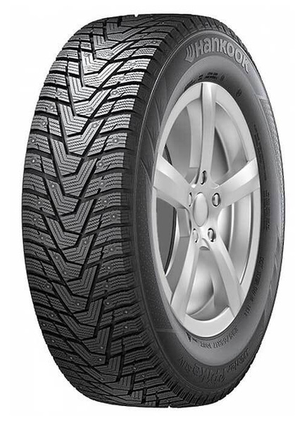 Hankook Winter i*Pike X W429A Шины зимние 225/60 R18 104T Шипованные ...