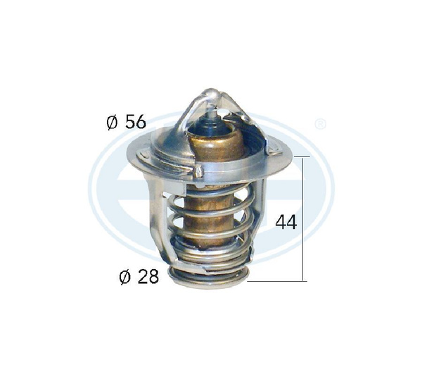 Термостат ERA/ZEN/ZM/MESSMER 350104 купить на OZON по низкой цене ...