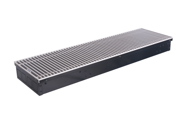 Внутрипольный конвектор Stout SCN 110.190.2200 с естественной ...