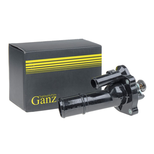 Термостат ford mazda volvo mot.18 20l GANZ GIF08030 купить на OZON по ...