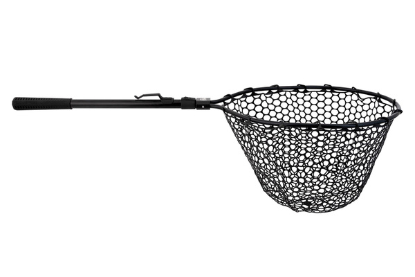 Подсак складной, круглый 30х40х40 см KYODA купить на OZON по низкой цене (998400341)