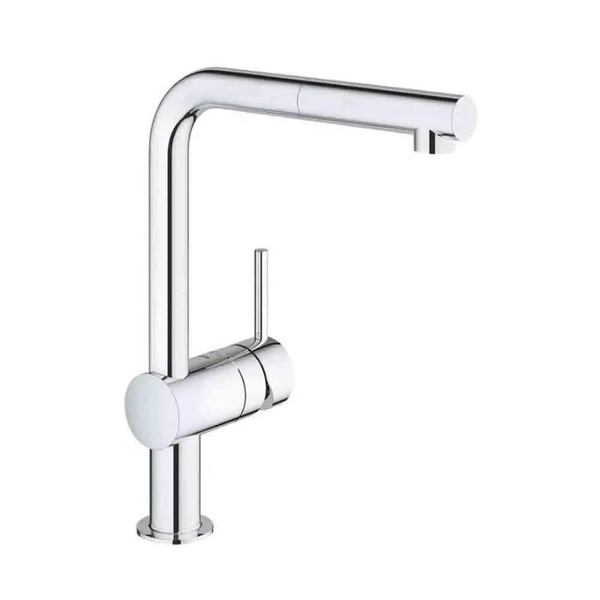 Grohe Minta 32168000 - 32168 Смеситель для мойки однорычажный,32168 ...