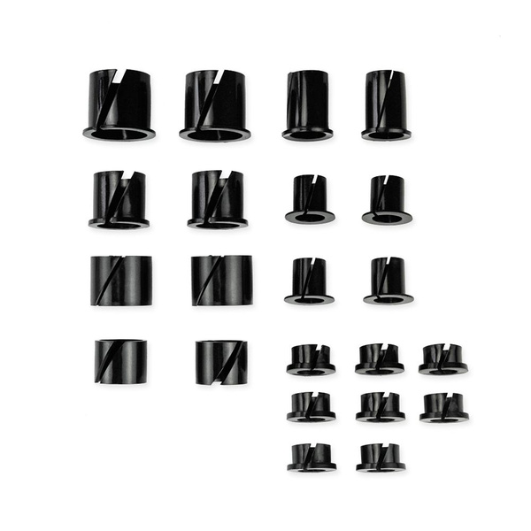 Sledex Втулка подвески, арт. SM-08080, 1 шт. купить на OZON по низкой ...