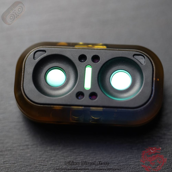 Owl Edc Jelly Owl Edc Jelly