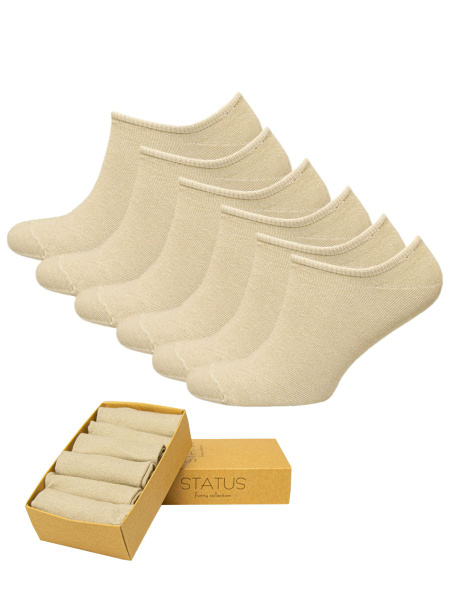 Носки Мужской Status, размер 39, 40 Хлопок Арбалет, Армейский ...