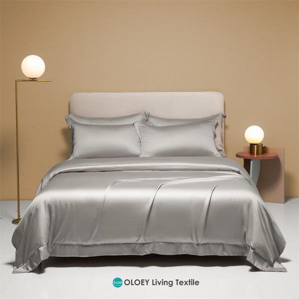 Пододеяльник OLOEY Tencel01beitao, 200x230 купить c доставкой на OZON по низкой цене (1346107748)