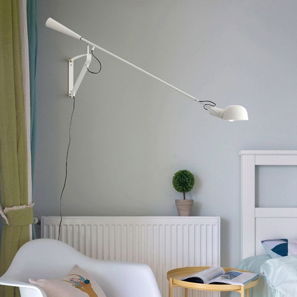 BYX Настенный светильник, E27, 40 Вт купить на OZON по низкой цене (1623492004)