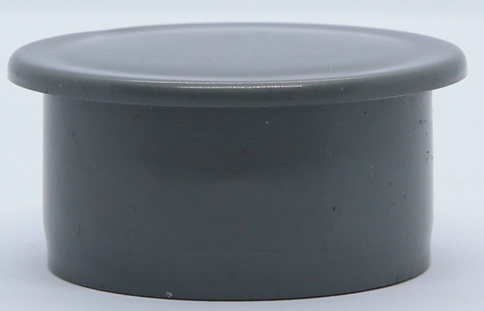 Заглушка для внутренней канализации 50 мм, Valfex - купить с доставкой ...