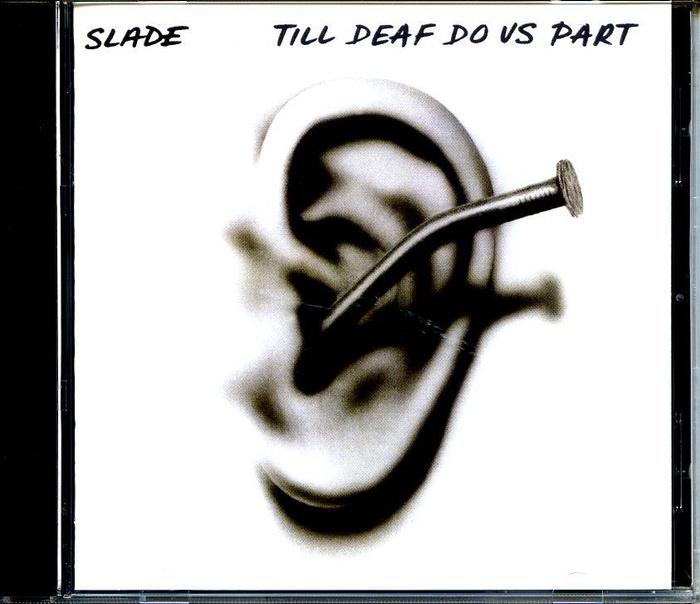 Audio CD SLADE - Till Deaf Do Us Part 1981 г - купить по низким ценам в ...