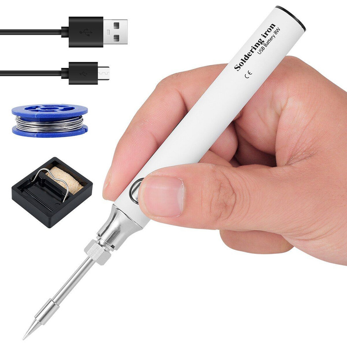 Паяльный фен по низкой цене с доставкой в интернет-магазине OZON