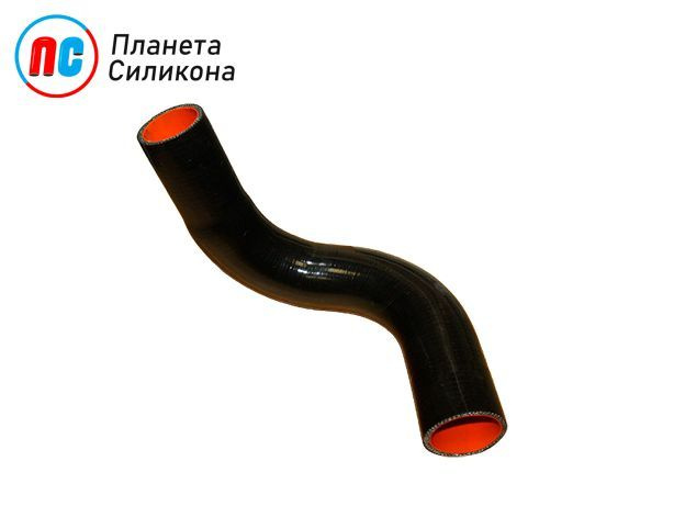 Силиконовый патрубок интеркулера 8200272949 / 8200164890 / 144609899R ...