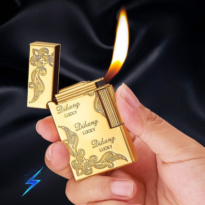 зажигалка для свечей,ZIPPO,цинковый сплав - купить с доставкой по ...