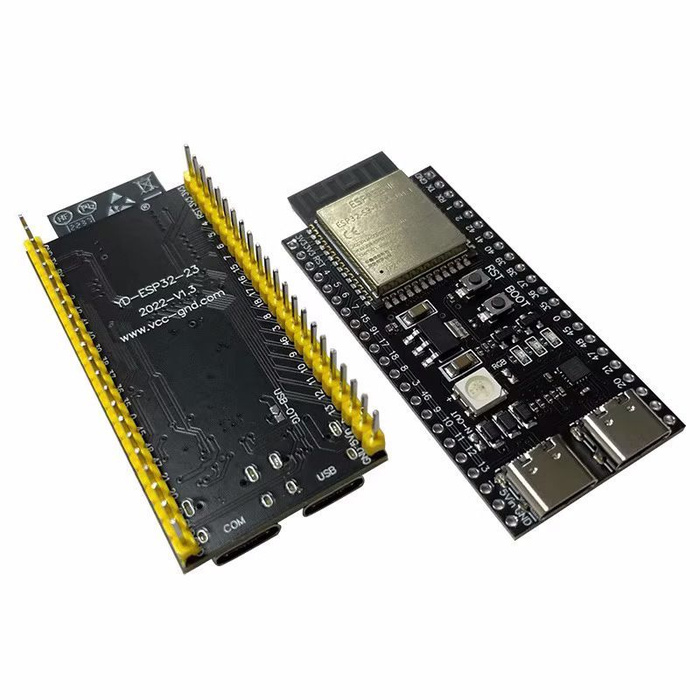 Модуль контроллер Esp32 S3 Devkitc 1 N16r8 Плата разработки Wroom 1