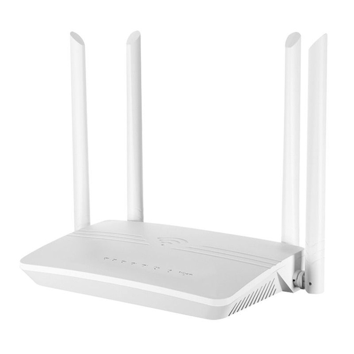 Точка доступа Беспроводной Wi-Fi роутер Runner 4G KN-2211 со слотом для ...