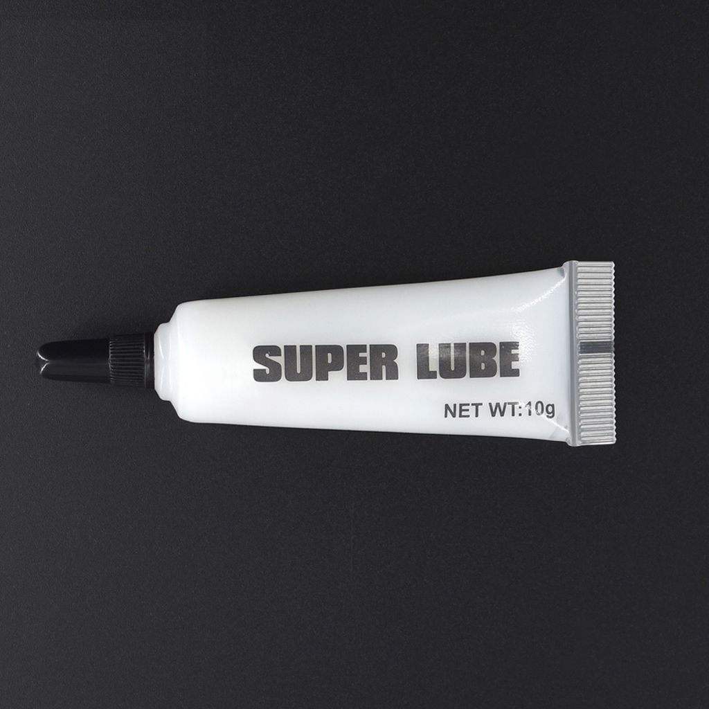 Смазочное масло Super lube Gear Grease Уменьшает шум трения для 3D ...