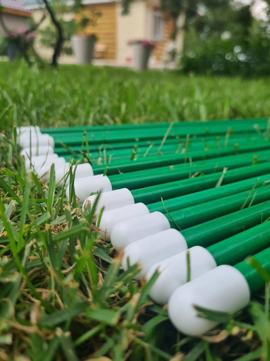 Колышки садовые для подвязывания растений, помидор, колышки садовые ...