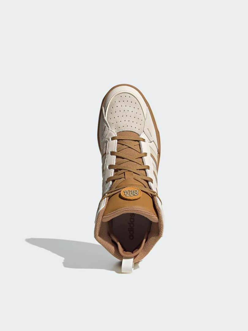 Кроссовки Женский, Мужской adidas EVA Баскетбол, Скейтбординг, размер 39 Демисезон Шнурки Без ...