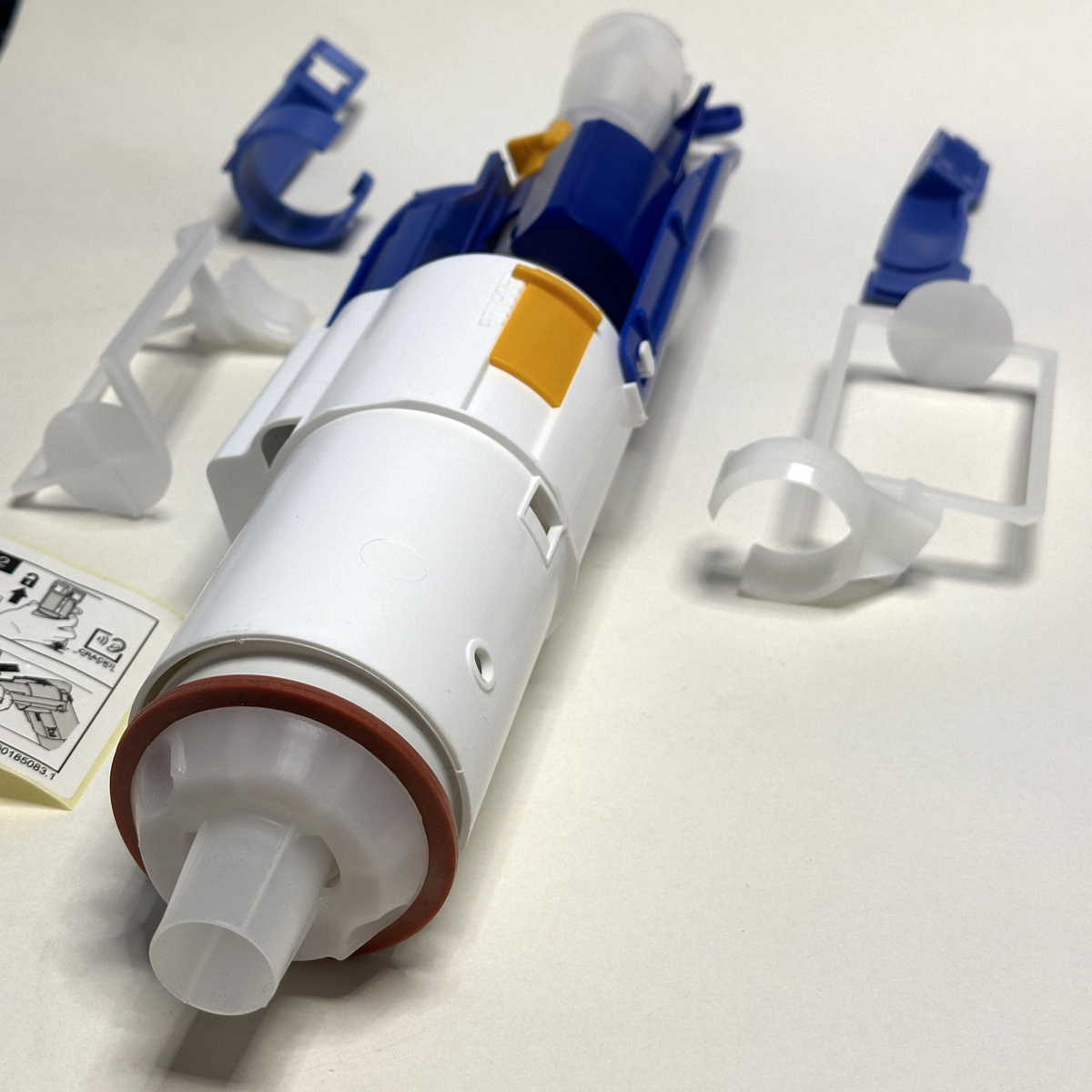 Cливной механизм для инсталляции Ideal Standard RV15167 PROSYS 80 M купить по низкой цене с ...