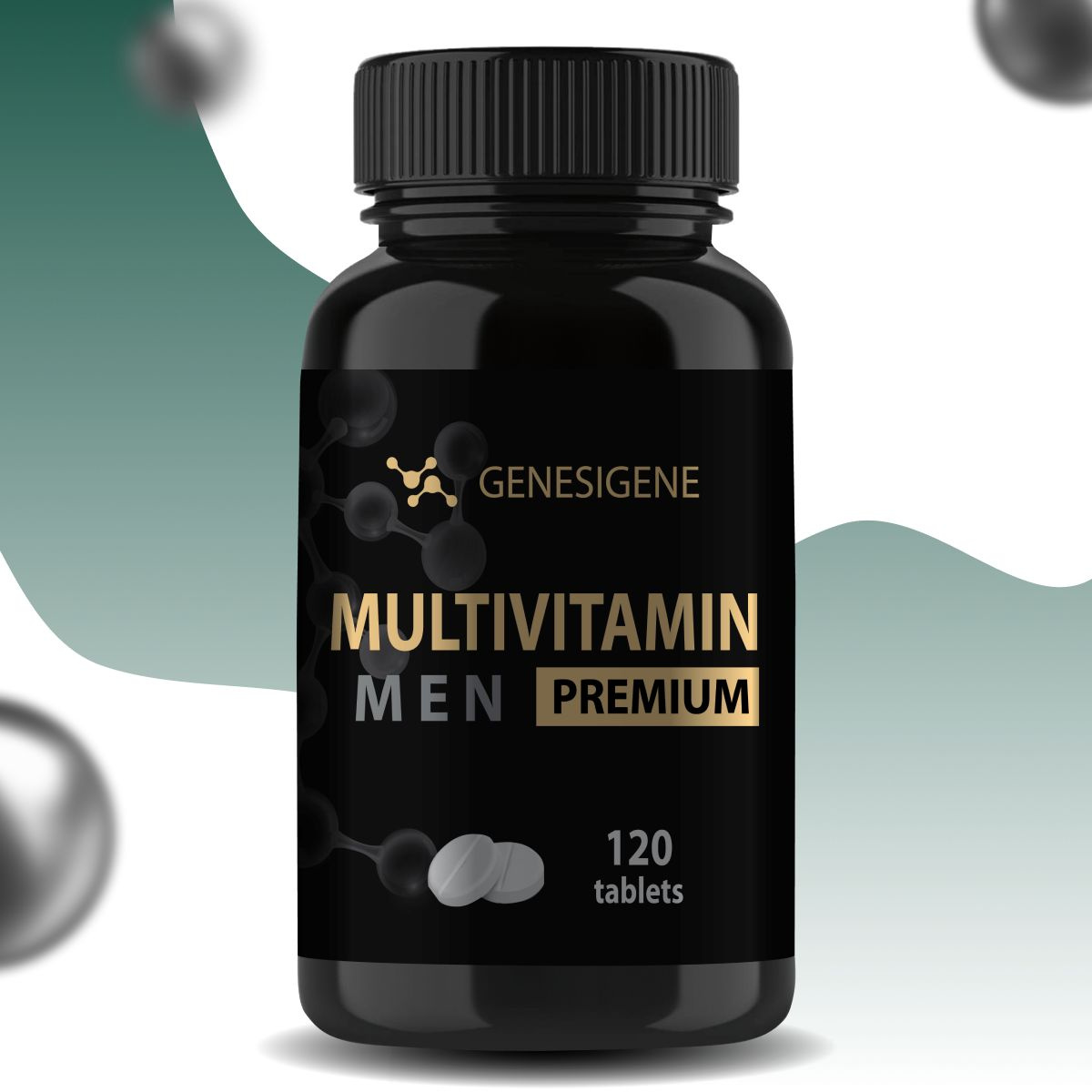 Биологически активная добавка к пище "Multivitamin men (Мультивитамины ...