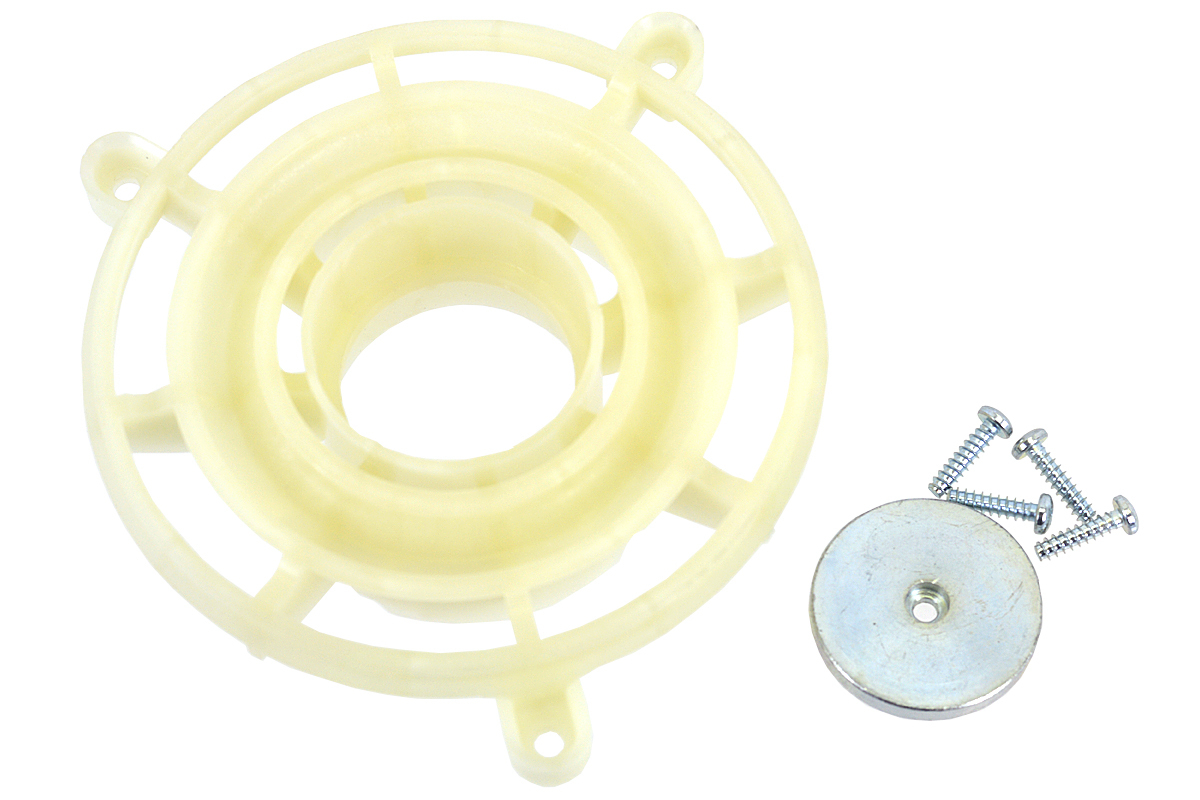 Золотник клапана подходит для BOSCH (Бош) GAS 35 L AFC, GAS 35 M AFC ...