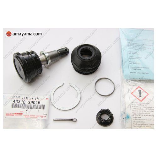 Шаровая опора Toyota 4331039016 купить c доставкой на OZON по низкой ...