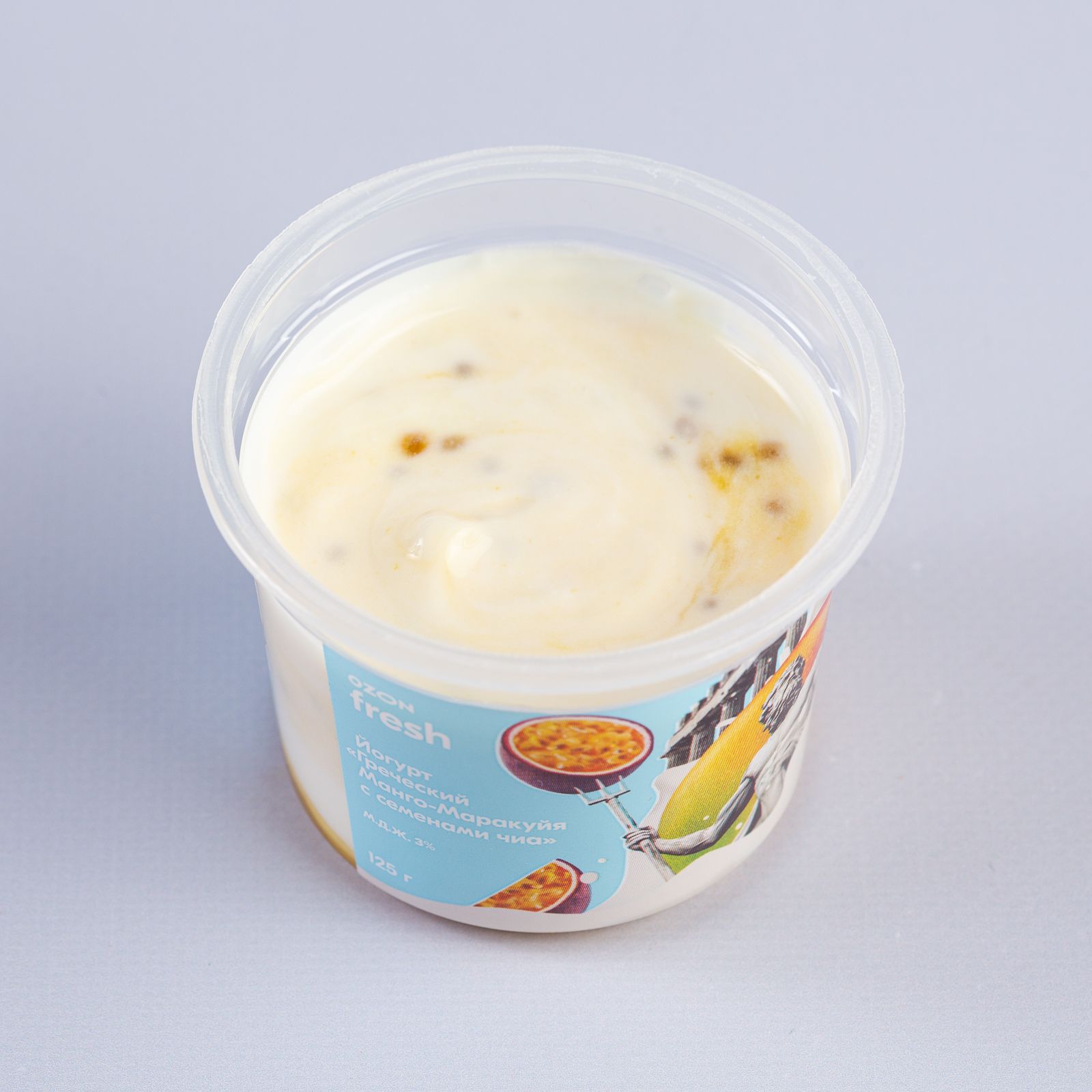 Йогурты, творожки и пудинги – купить йогурты творожки и пудинги на OZON ...