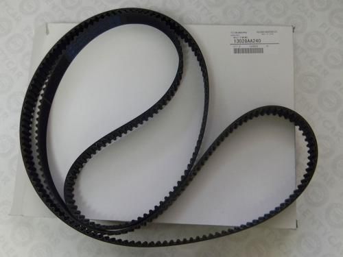 Ремень грм Subaru 13028AA240 купить на OZON по низкой цене (778807963)
