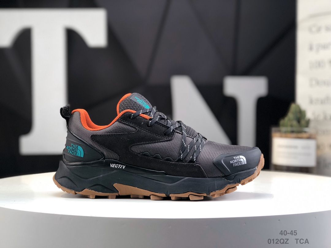 Однослойная подошва, Легкая модель Мужской The North Face Хлопок ...