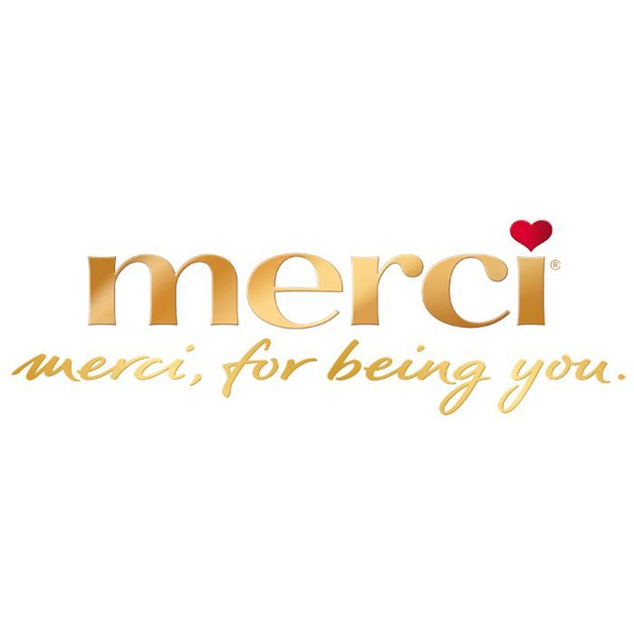 Набор шоколадных конфет, "Merci", "Coconut Collection", "Ассорти со ...