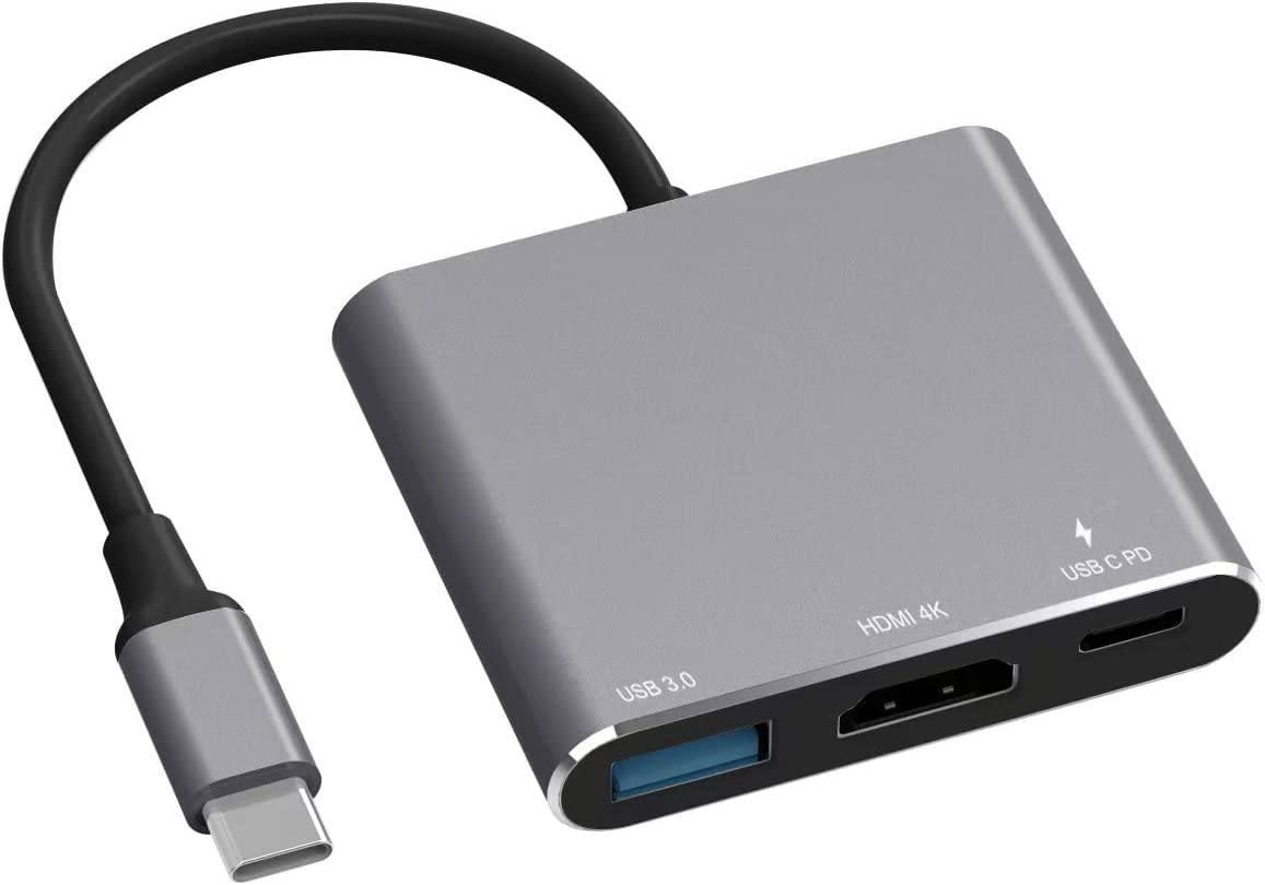 Usb Hub Переходник 3 0 концентратор 3 в 1 разветвитель адаптер Usb