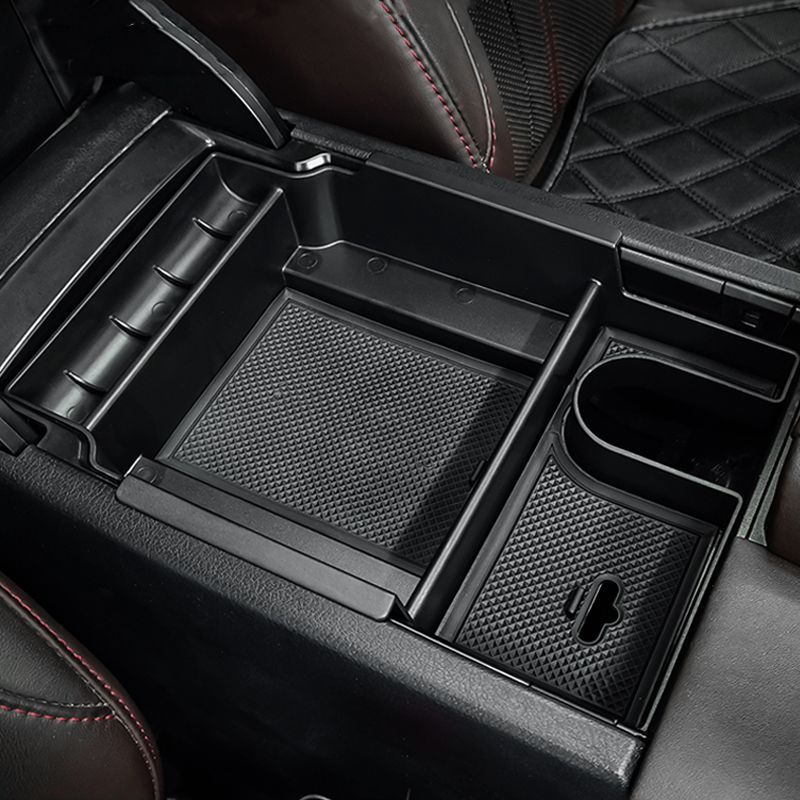 Вопросы и ответы о Ящик В Подлокотник Органайзер Джили Монжаро 2015 ...