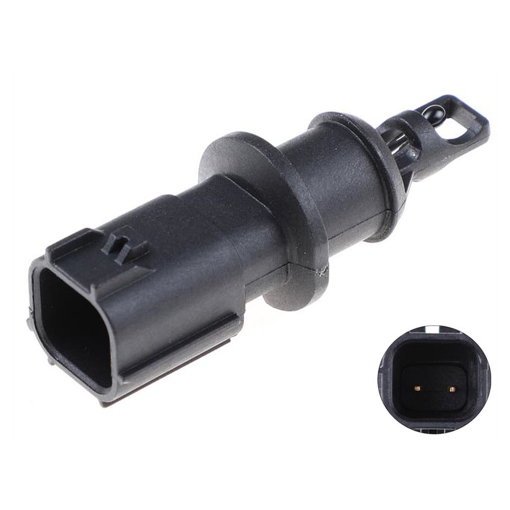 Датчик Температуры Впускного Воздуха Chrysler Dodge Jeep Ram 4606487AA ...