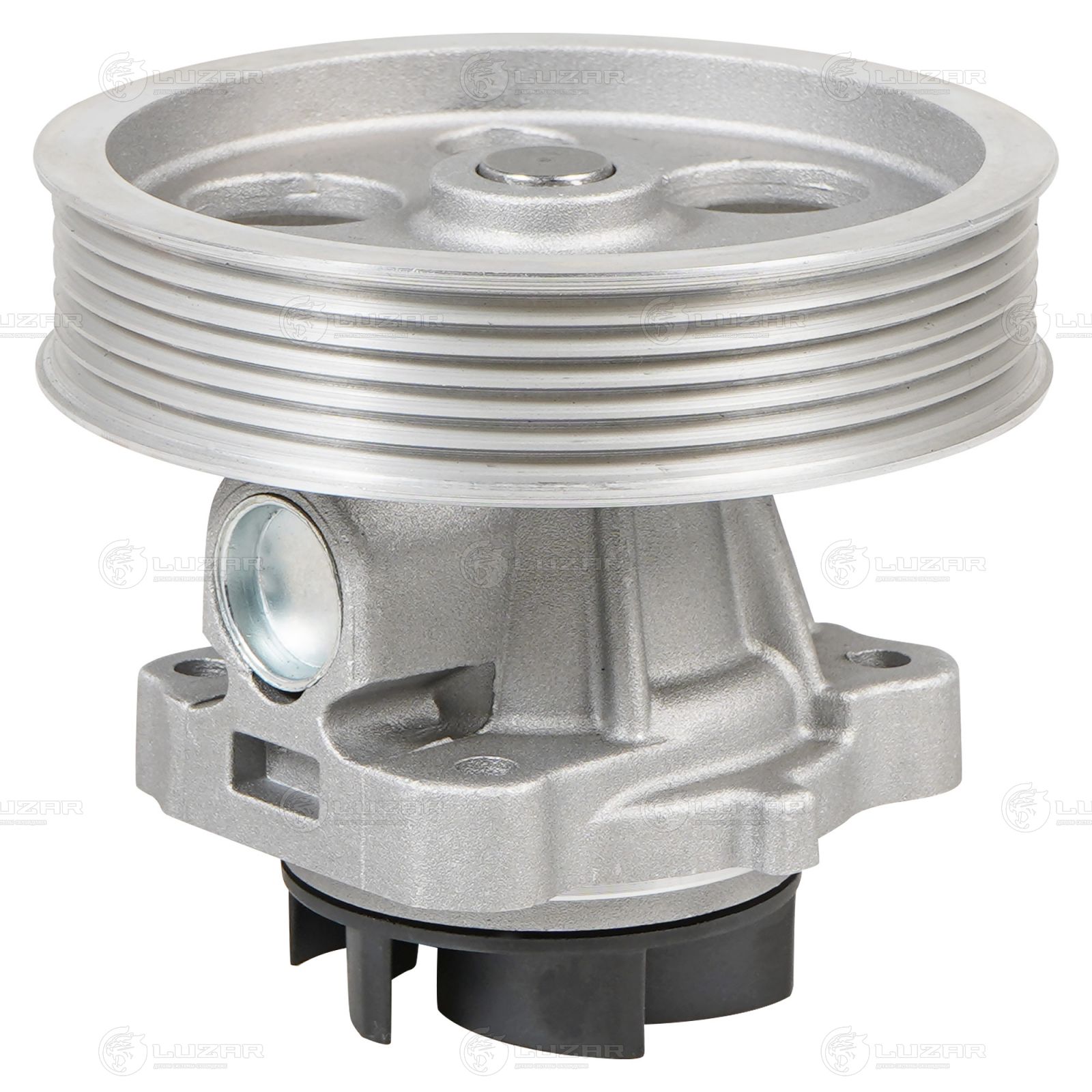 Насос водяной для автомобилей Opel Astra H (04 ) 1.3D LUZAR LWP 2101 ...