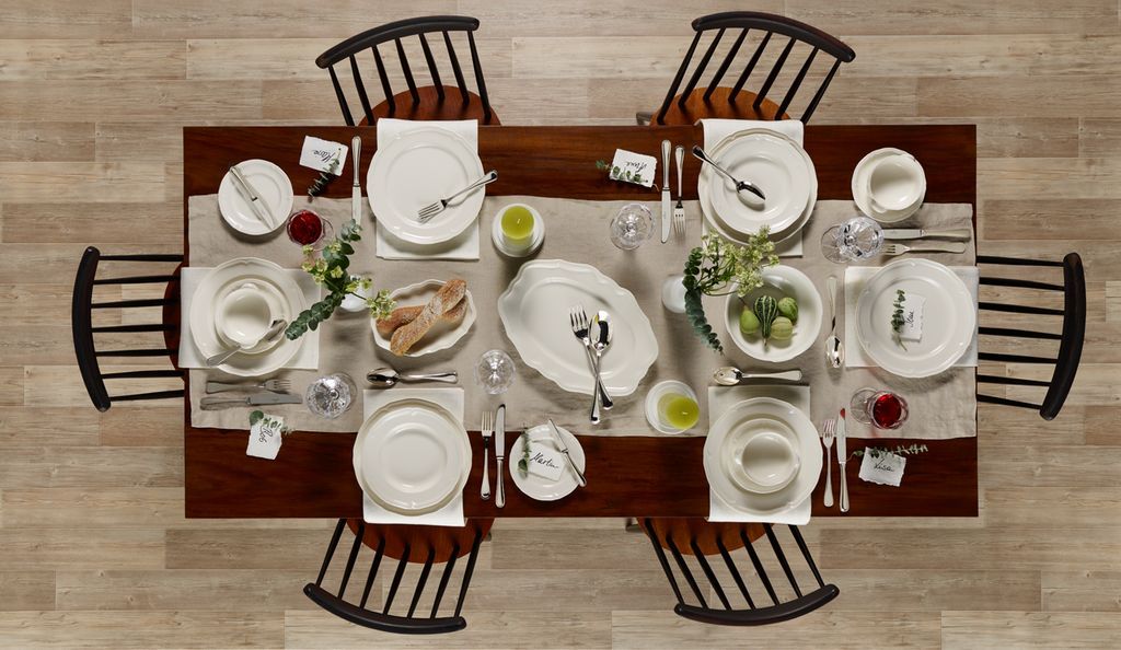 Тарелка Villeroy & Boch, Фарфор, диаметр 26 см - купить по низким цене ...