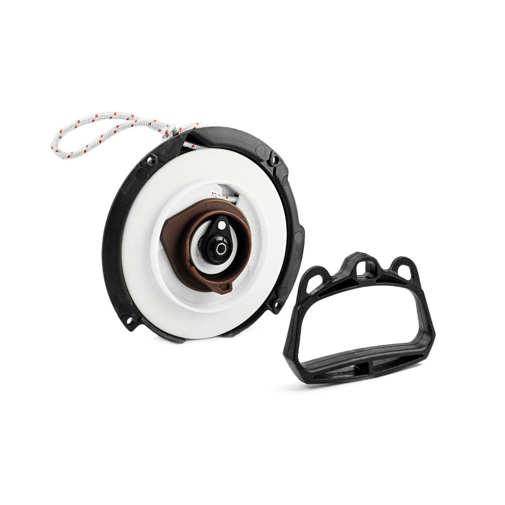 Стартер ручной в сборе Sledex для Ski-Doo купить на OZON по низкой цене (3328530027)