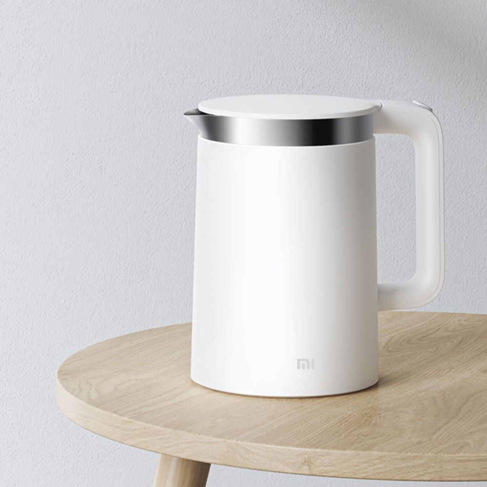 Купить электрический чайник Xiaomi Mi Smart Kettle PRO (MJHWSH02YM ...